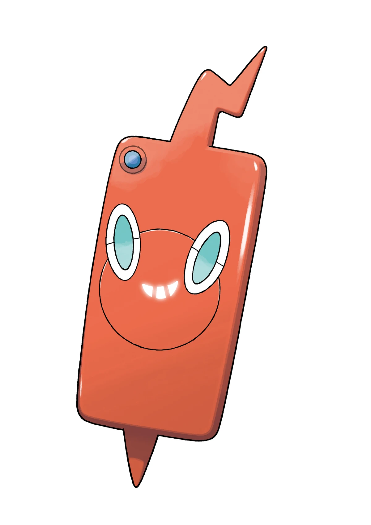 Rotom Phone | Pokémon Wiki | Fandom