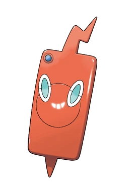 Rotom Phone | Pokémon Wiki | Fandom