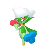Roserade | Pokémon Wiki | Fandom
