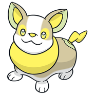 Yamper | Pokémon Wiki | Fandom