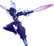 Ceruledge | Pokémon Wiki | Fandom