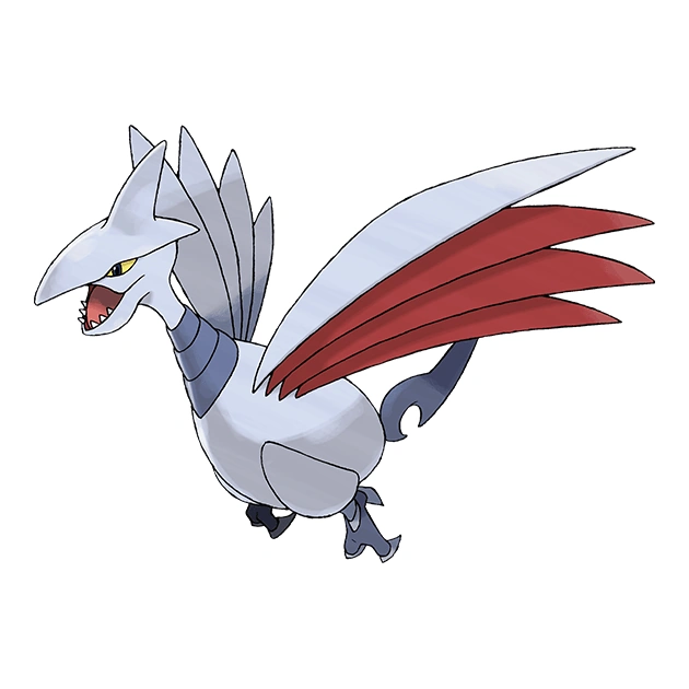 Airmd | Wiki Pokémon tiếng Việt | Fandom