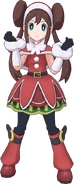 Rosa (Masters) | Pokémon Wiki | Fandom