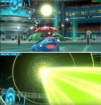 Solar Beam | Pokémon Wiki | Fandom