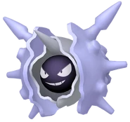 Cloyster | Pokémon Wiki | Fandom