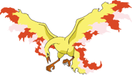 Moltres | Pokémon Wiki | Fandom