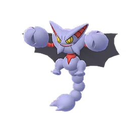 gliscor coloring pages