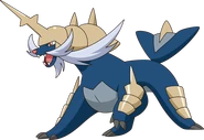 Samurott | Pokémon Wiki | Fandom