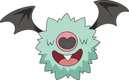 Woobat | Pokémon Wiki | Fandom