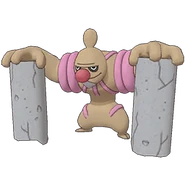 Conkeldurr | Pokémon Wiki | Fandom