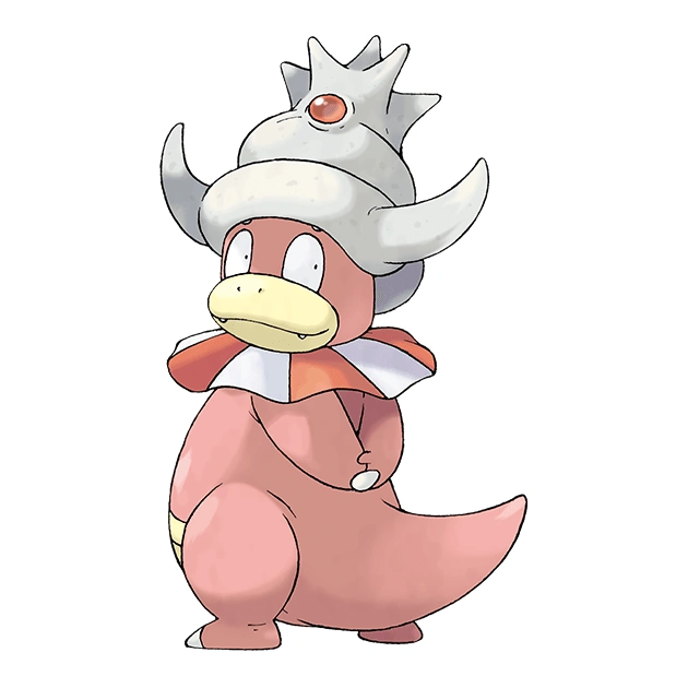 Yadoking | Wiki Pokémon tiếng Việt | Fandom