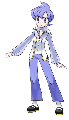 Salon Maiden Anabel | Pokémon Wiki | Fandom