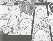 Soft-Boiled | Pokémon Wiki | Fandom