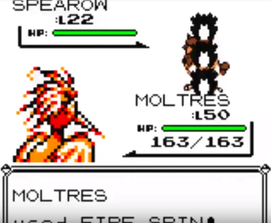 Fire Spin | Pokémon Wiki | Fandom