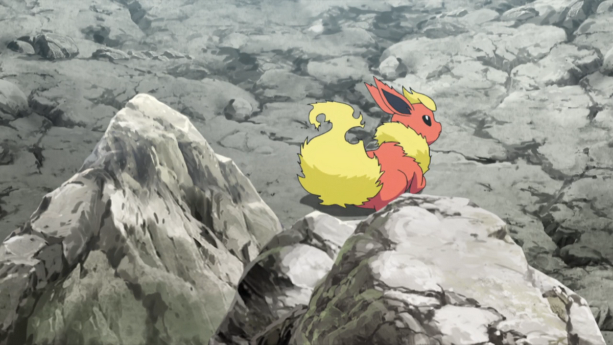 Flareon (SM065) | Pokémon Wiki | Fandom