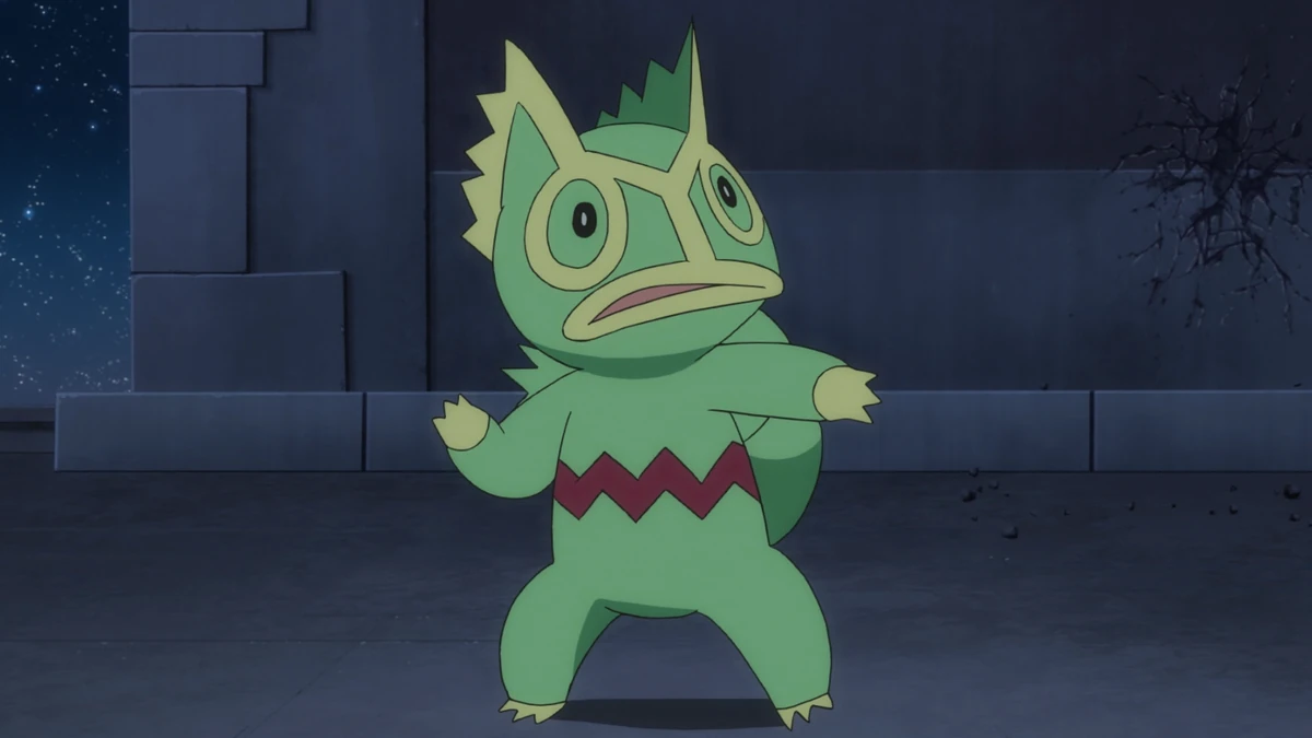 Gizmo Bilt | Pokémon Wiki | Fandom