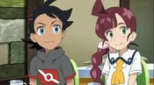 Chloe Cerise | Pokémon Wiki | Fandom