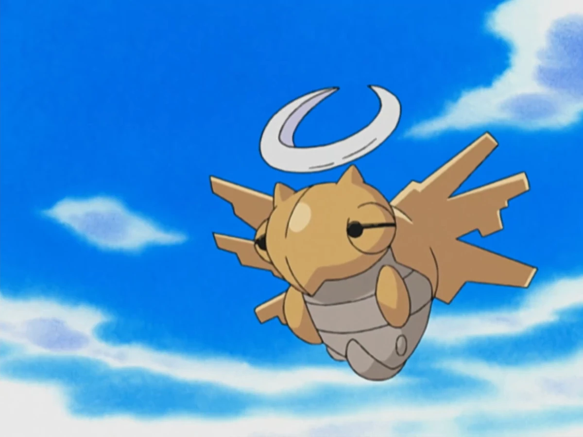 Hansen's Shedinja | Pokémon Wiki | Fandom