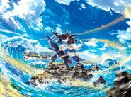 Samurott | Pokémon Wiki | Fandom