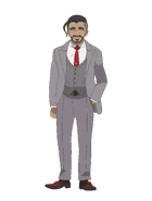 Keith Silverstein | Pokémon Wiki | Fandom