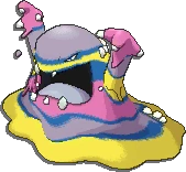 Muk | Pokémon Wiki | Fandom