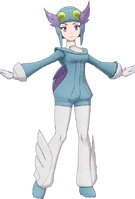 Winona | Pokémon Wiki | Fandom