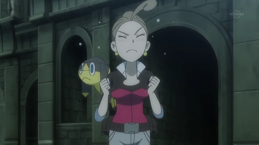 Alexa Pokemon Auguri