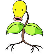 Bellsprout | Pokémon Wiki | Fandom