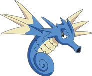 Seadra | Pokémon Wiki | Fandom
