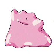Ditto | Pokémon Wiki | Fandom