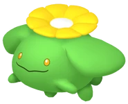 Skiploom | Pokémon Wiki | Fandom