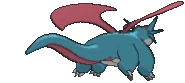 Salamence | Pokémon Wiki | Fandom