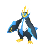 Empoleon | Pokémon Wiki | Fandom