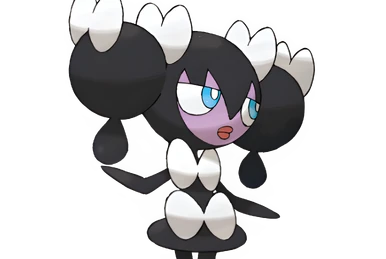 attract pokemon ability