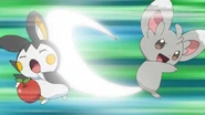 Double Slap | Pokémon Wiki | Fandom