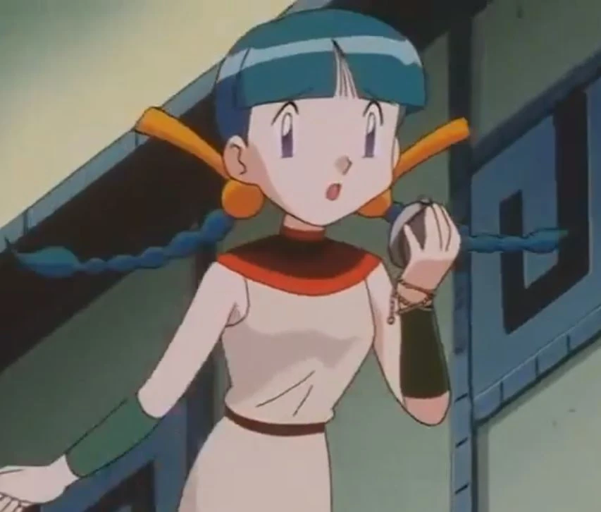 Calista (Johto) | Pokémon Wiki | Fandom