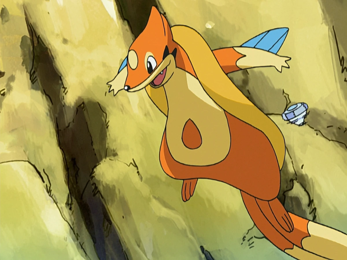 Floatzel (DP071) | Pokémon Wiki | Fandom