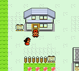Player's house (Kanto) | Pokémon Wiki | Fandom