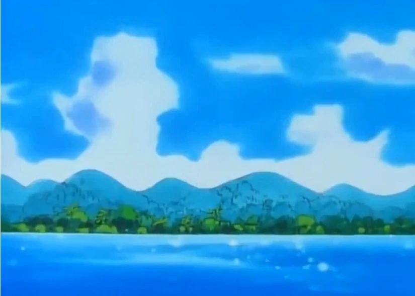 Pokémon Land | Pokémon Wiki | Fandom