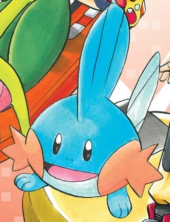 Mumu | Pokémon Wiki | Fandom