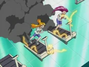 Training Daze | Pokémon Wiki | Fandom