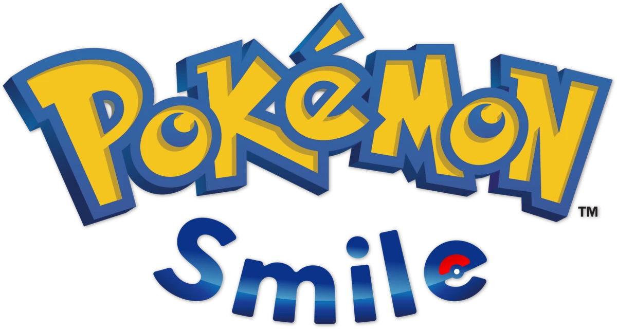 Pokémon Smile | 포켓몬 위키 | Fandom