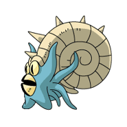 Omastar | Pokémon Wiki | Fandom