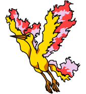 Moltres | Pokémon Wiki | Fandom