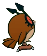 Hoothoot | Pokémon Wiki | Fandom