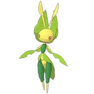 Leavanny | Pokémon Wiki | Fandom