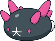 Pyukumuku | Pokémon Wiki | Fandom