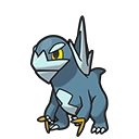 Frigibax | Pokémon Wiki | Fandom