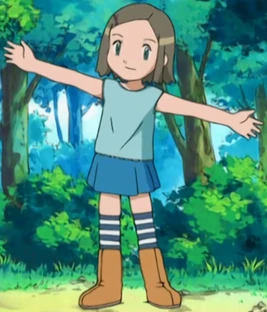 Ada | Pokémon Wiki | Fandom