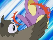 Wing Attack | Pokémon Wiki | Fandom